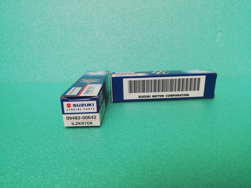 Spark plug ILZKR7D8