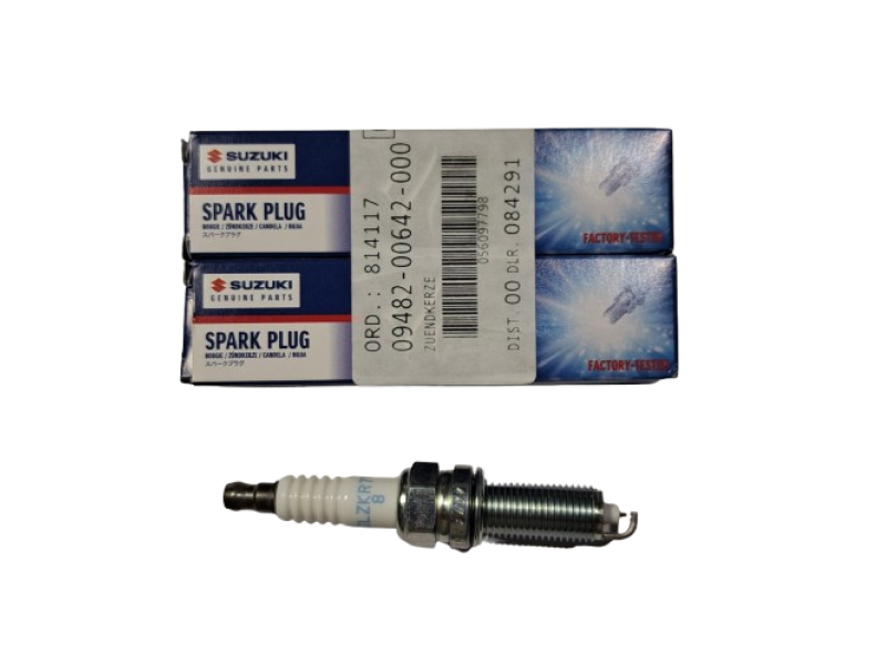 Spark plug ILZKR7D8