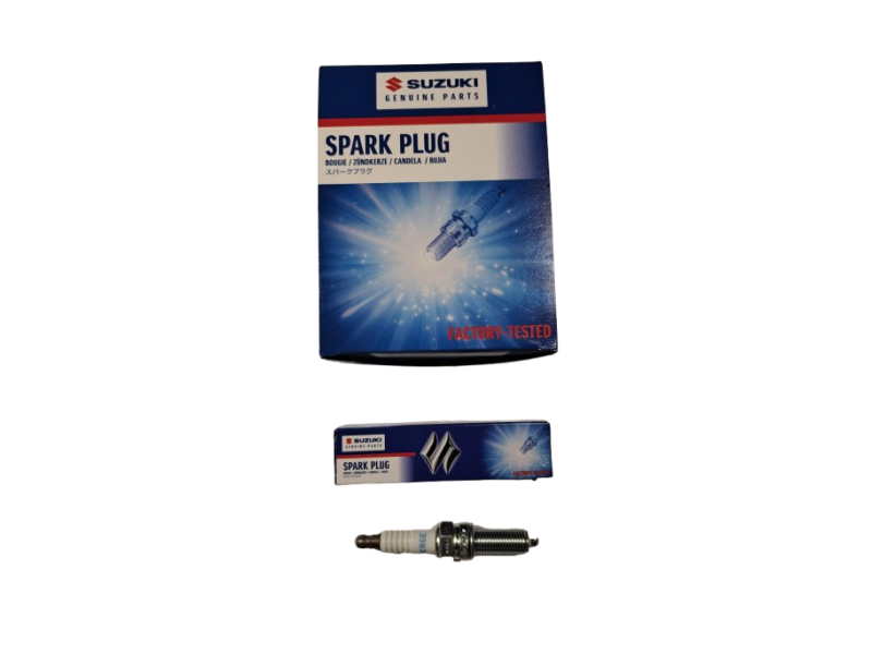 Spark plug LKR6E